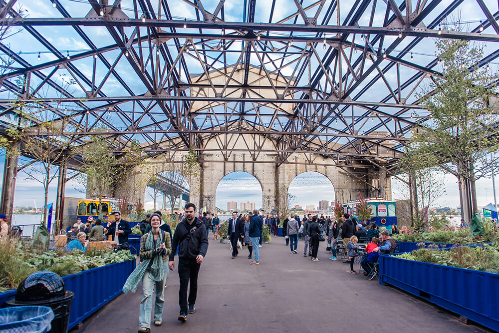 Markets in Philadelphia - DiscoverPHL