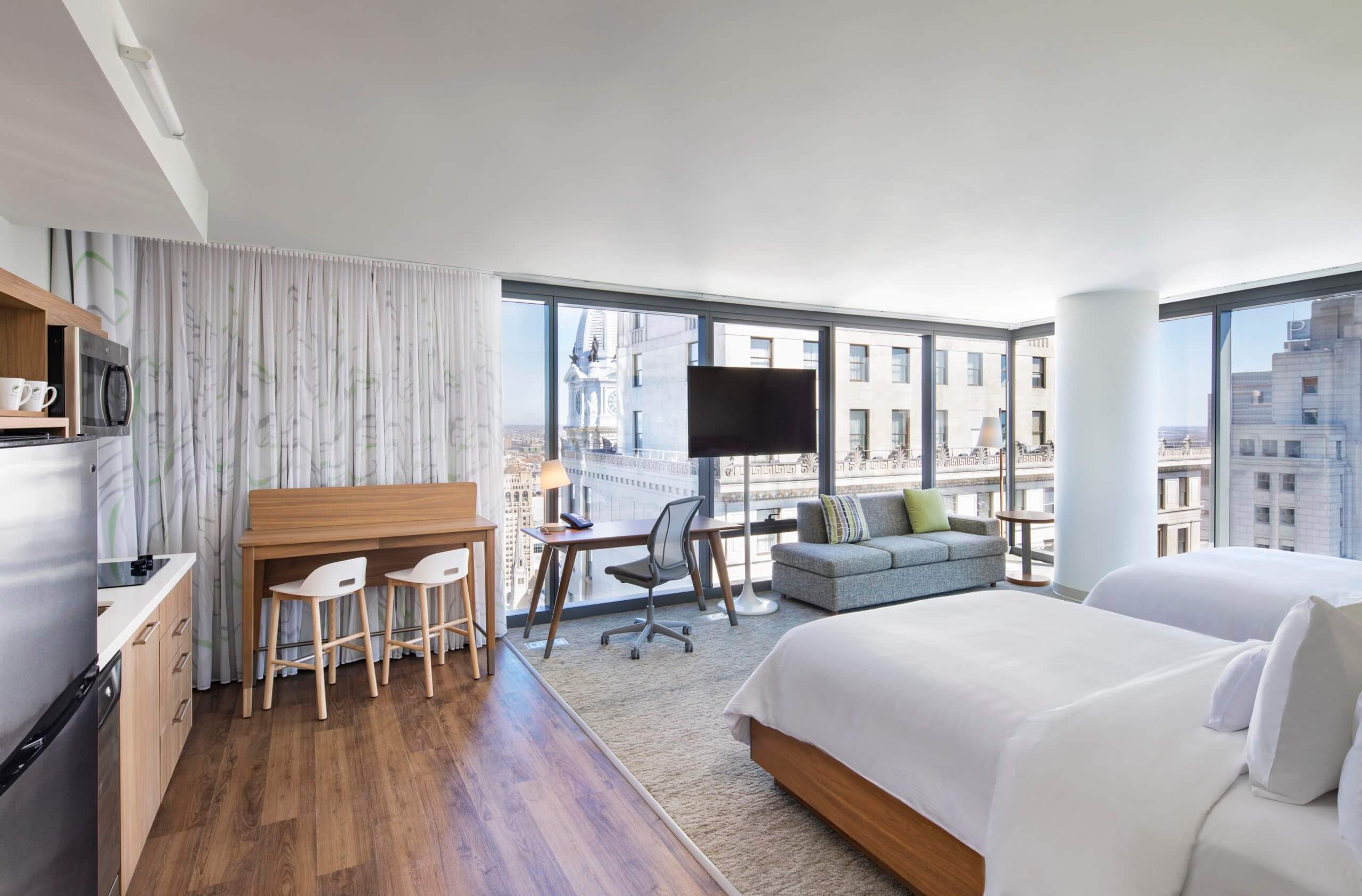 New Hotels in Philadelphia - DiscoverPHL