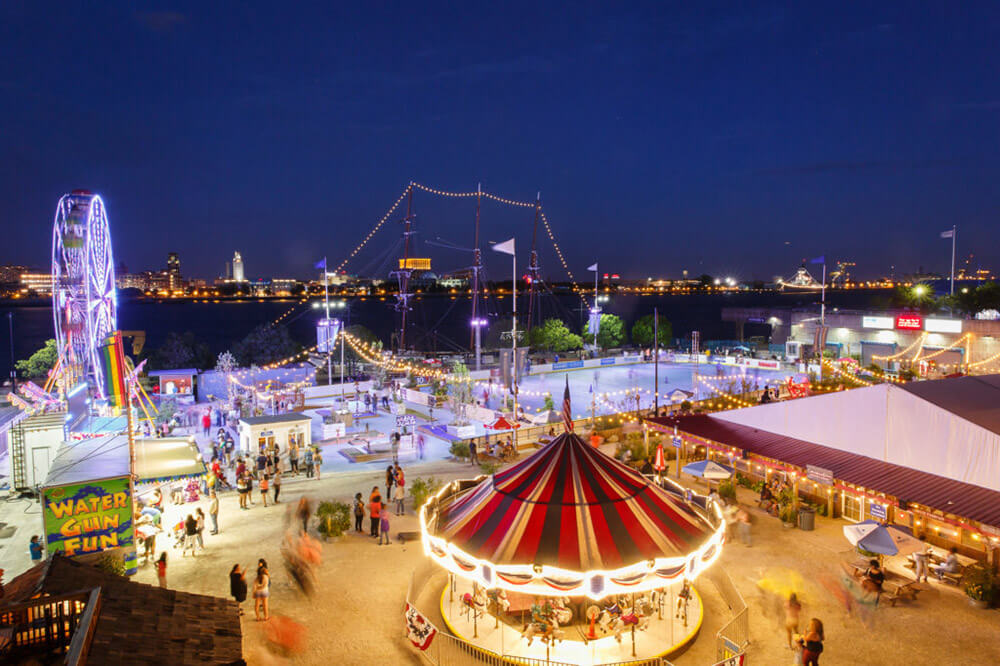Top Summer Activities in Philadelphia - DiscoverPHL