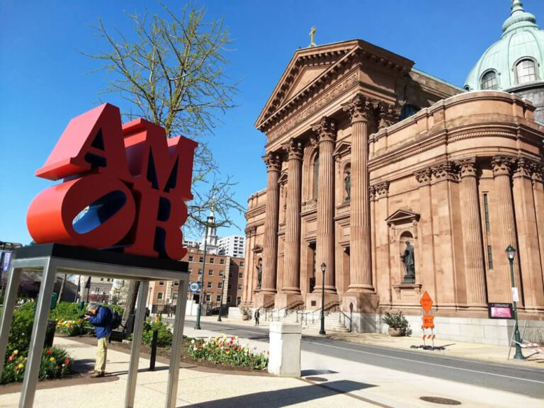 Museums on the Parkway in Philadelphia - DiscoverPHL