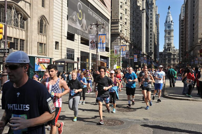 Philadelphia Sporting Events