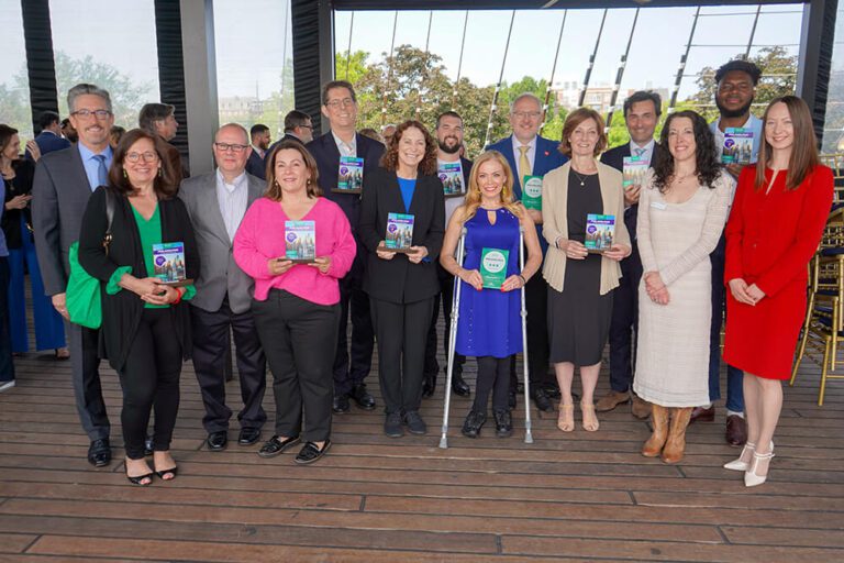 Philadelphia Michelin Green Guide - DiscoverPHL