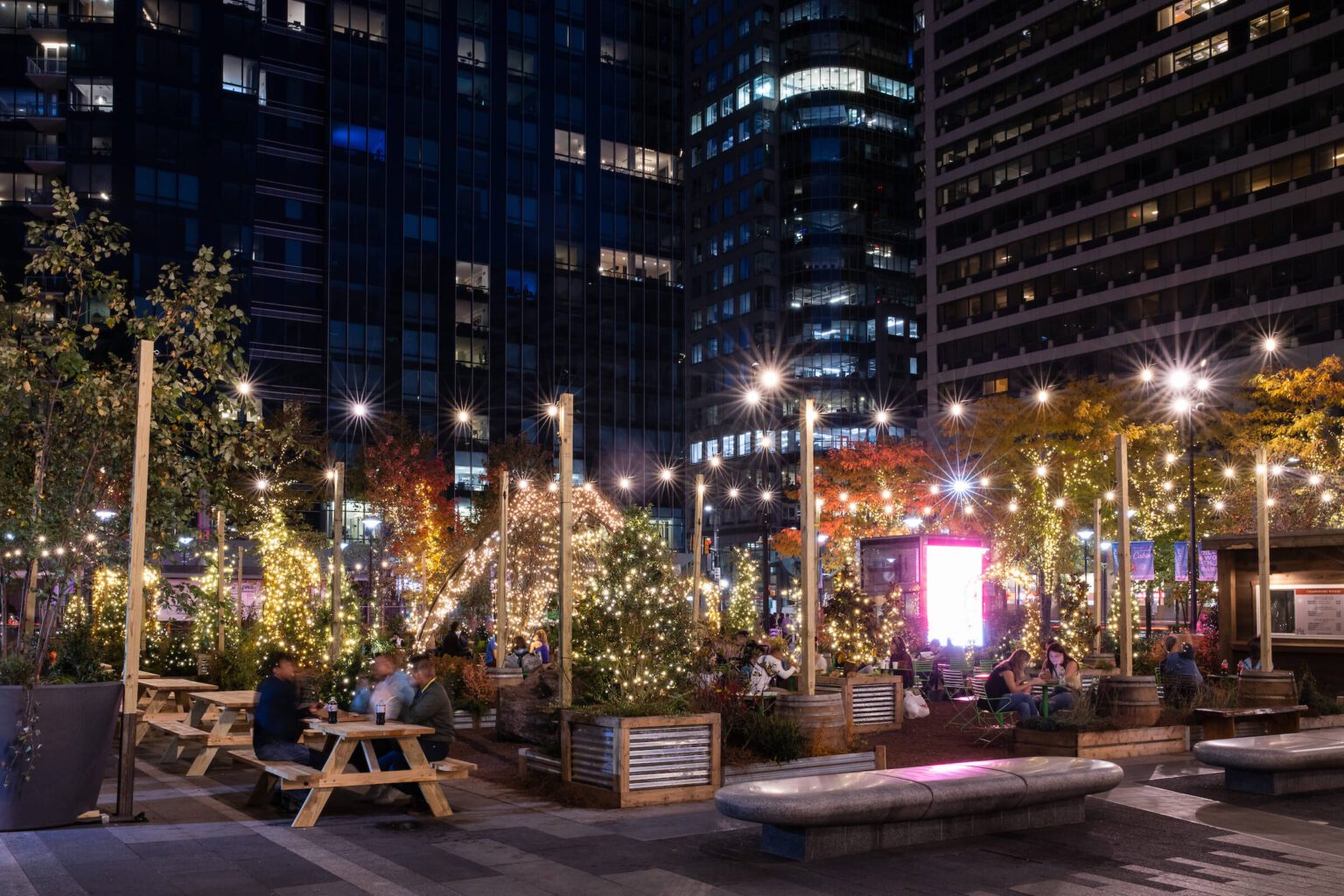 Top Winter Activities in Philadelphia - DiscoverPHL