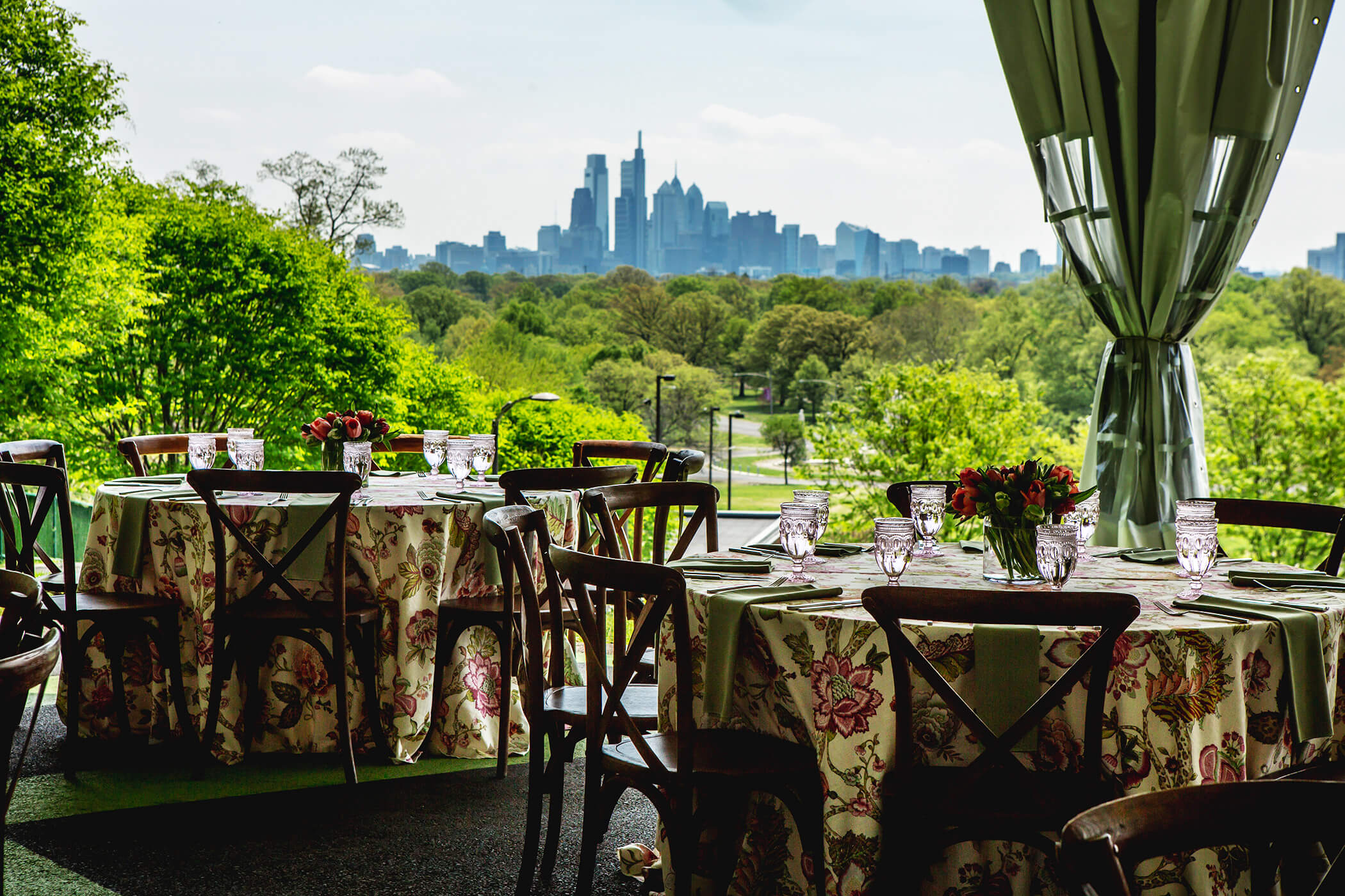 DiscoverPHL - Philadelphia Convention and Visitors Bureau