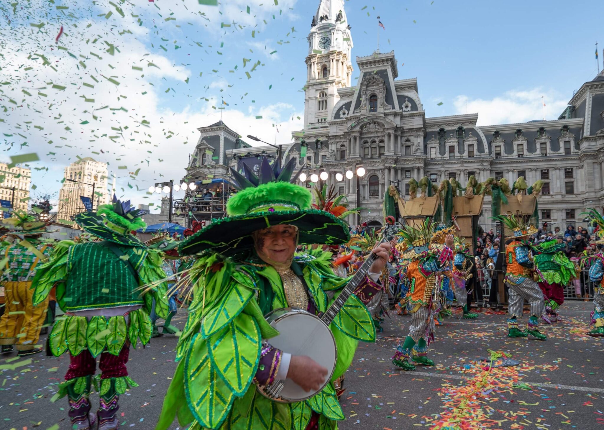Annual Philadelphia Events - DiscoverPHL