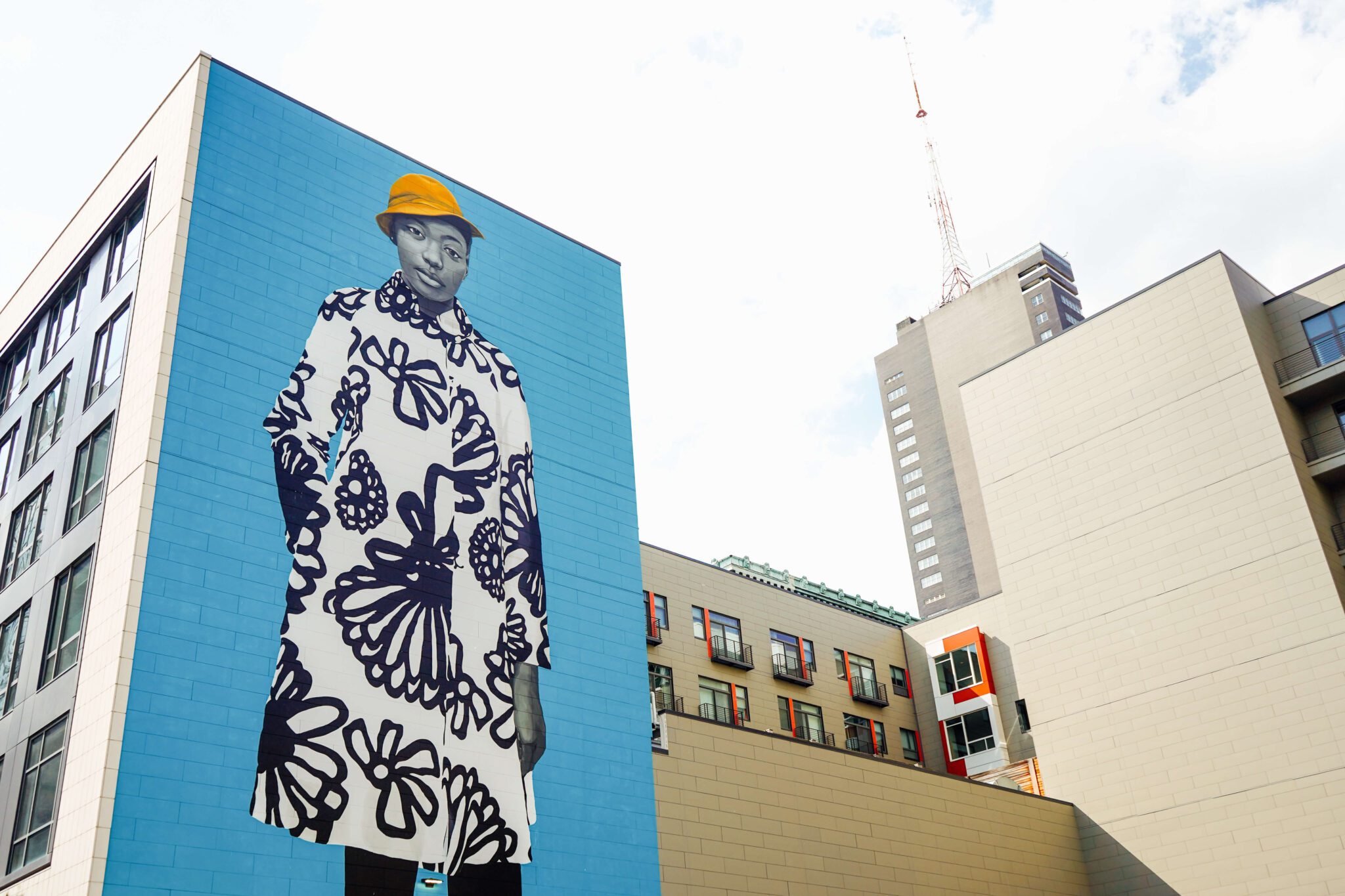 The Art Lovers' Philadelphia Itinerary - DiscoverPHL