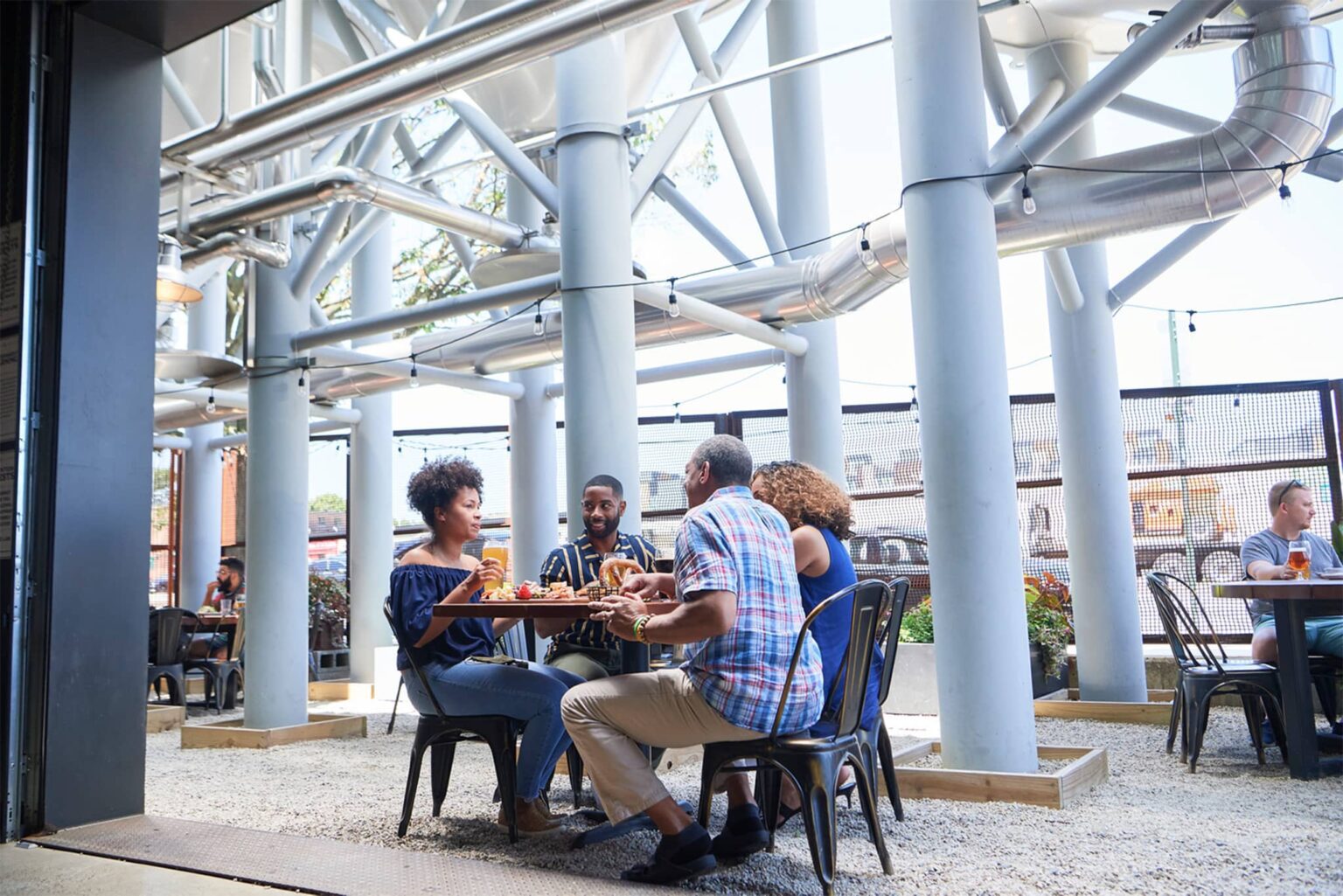 Fishtown Philadelphia - DiscoverPHL