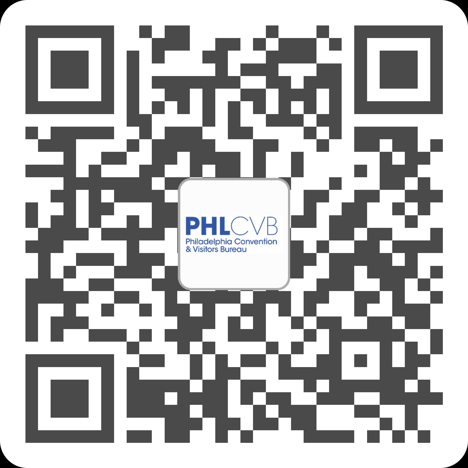 Contact Our Team - DiscoverPHL