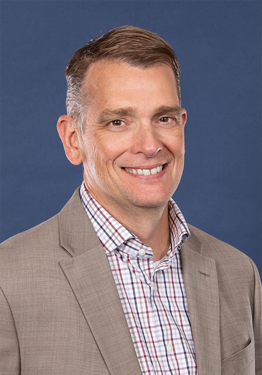 PHLCVB Names Jason Jordan as Vice President of Sales