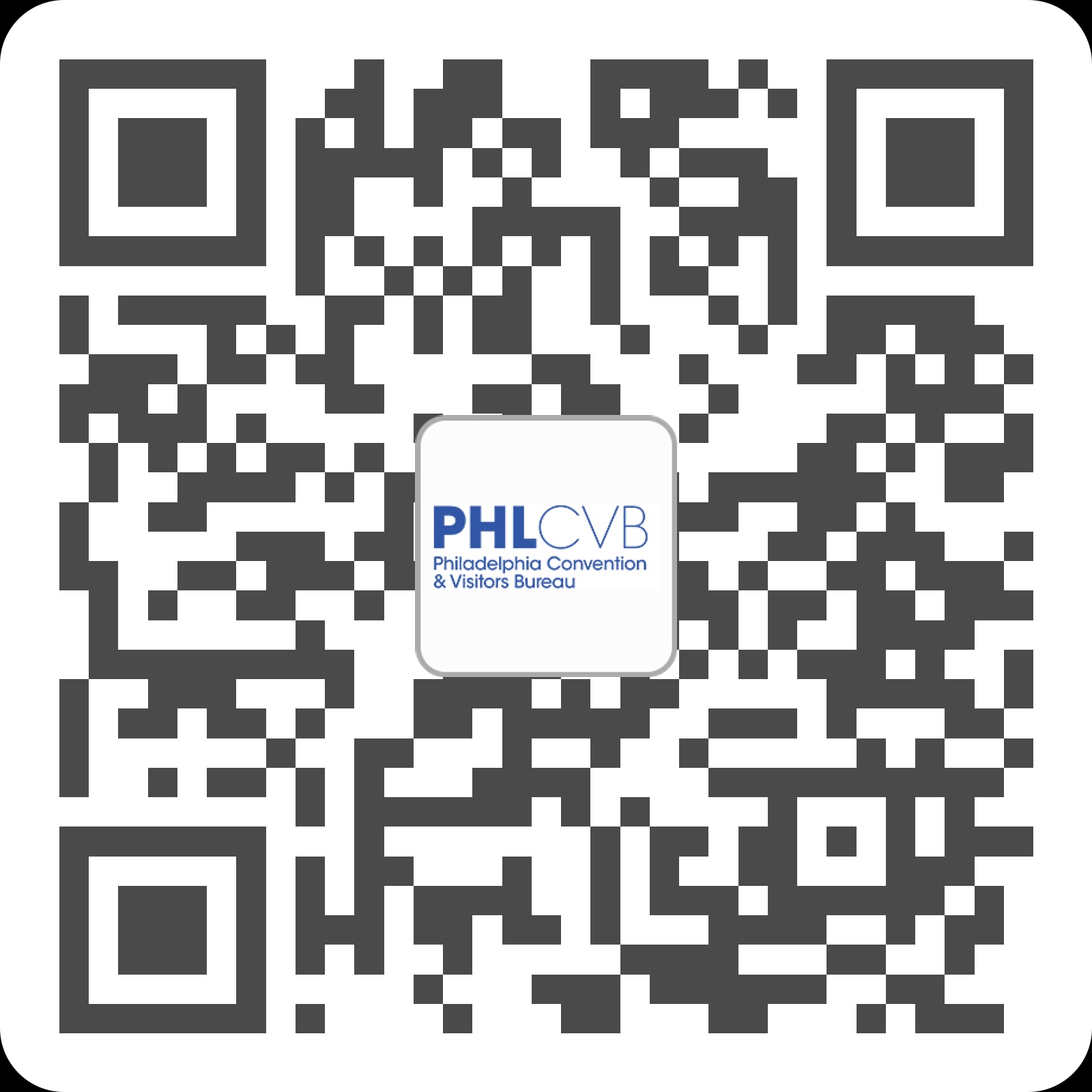 Contact Our Team - DiscoverPHL