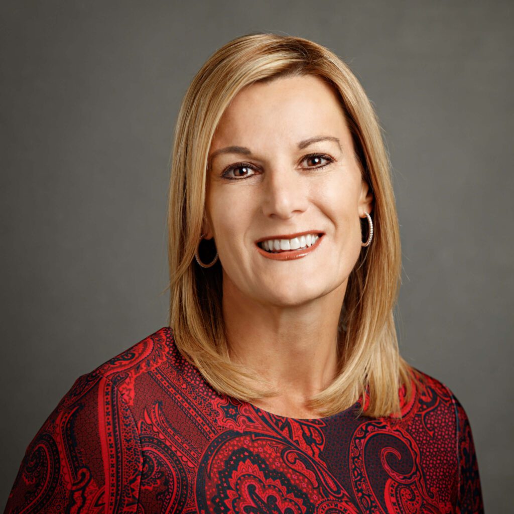 Maria Grasso Appointed Senior Vice President, Convention Division for ...