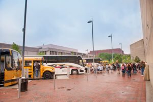 Bus Parking - DiscoverPHL