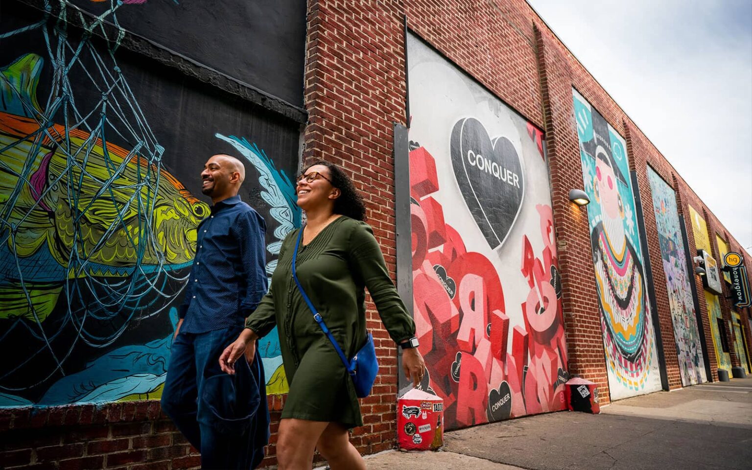 Must See in Philadelphia - DiscoverPHL