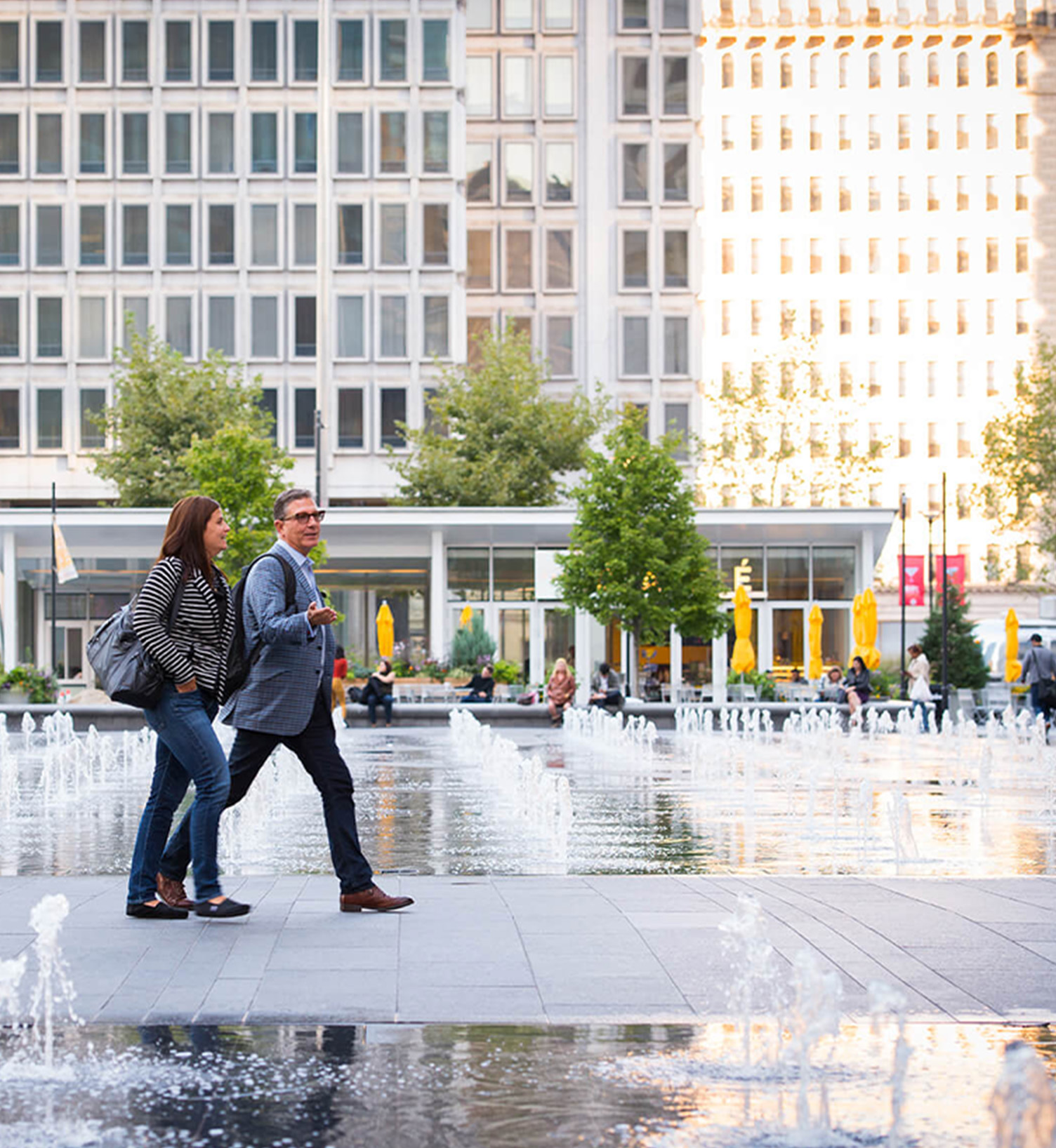 DiscoverPHL - Philadelphia Convention and Visitors Bureau