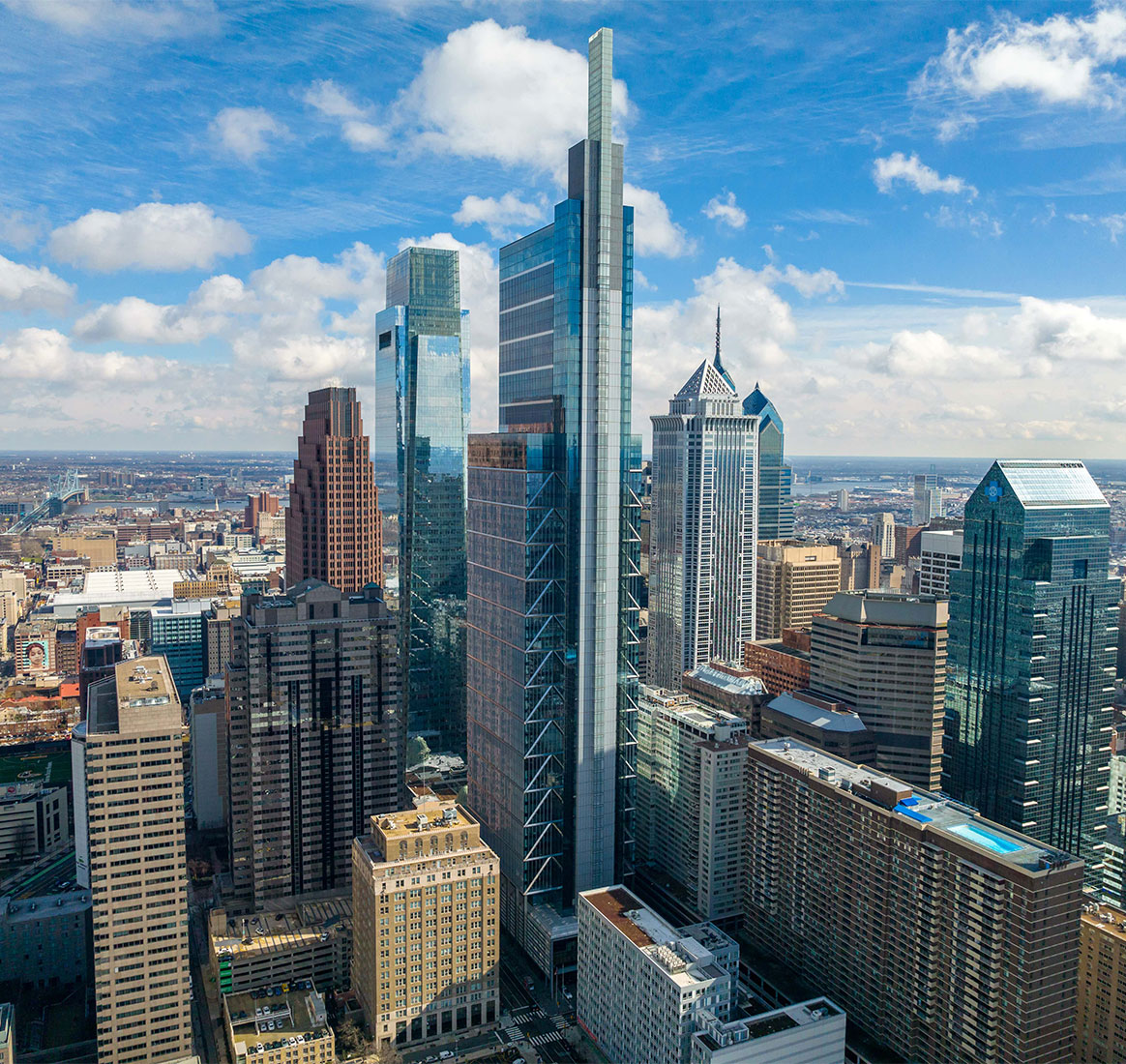 NECA Embraced the Philadelphia Spirit - DiscoverPHL