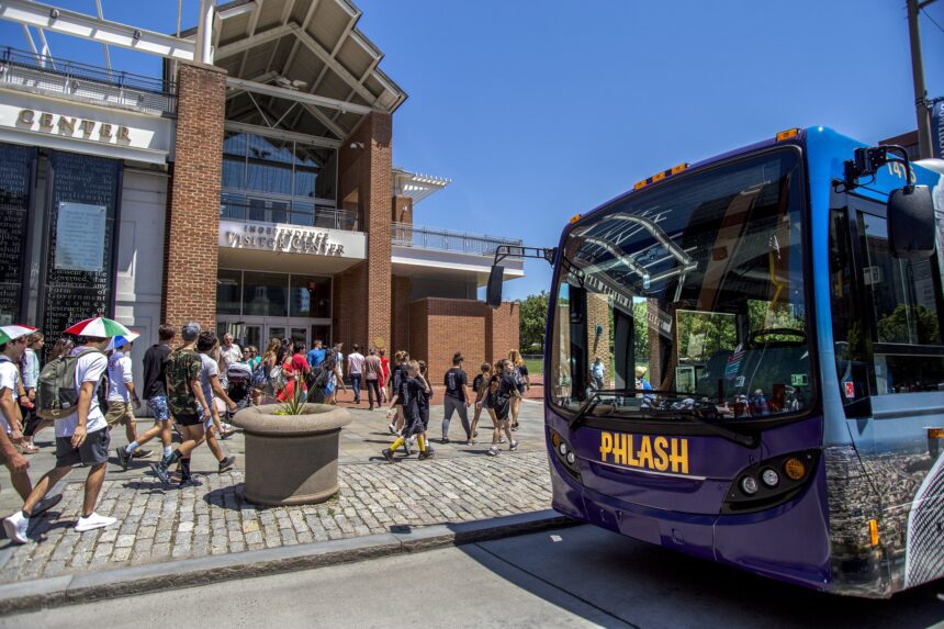 Transportation in Philadelphia - DiscoverPHL