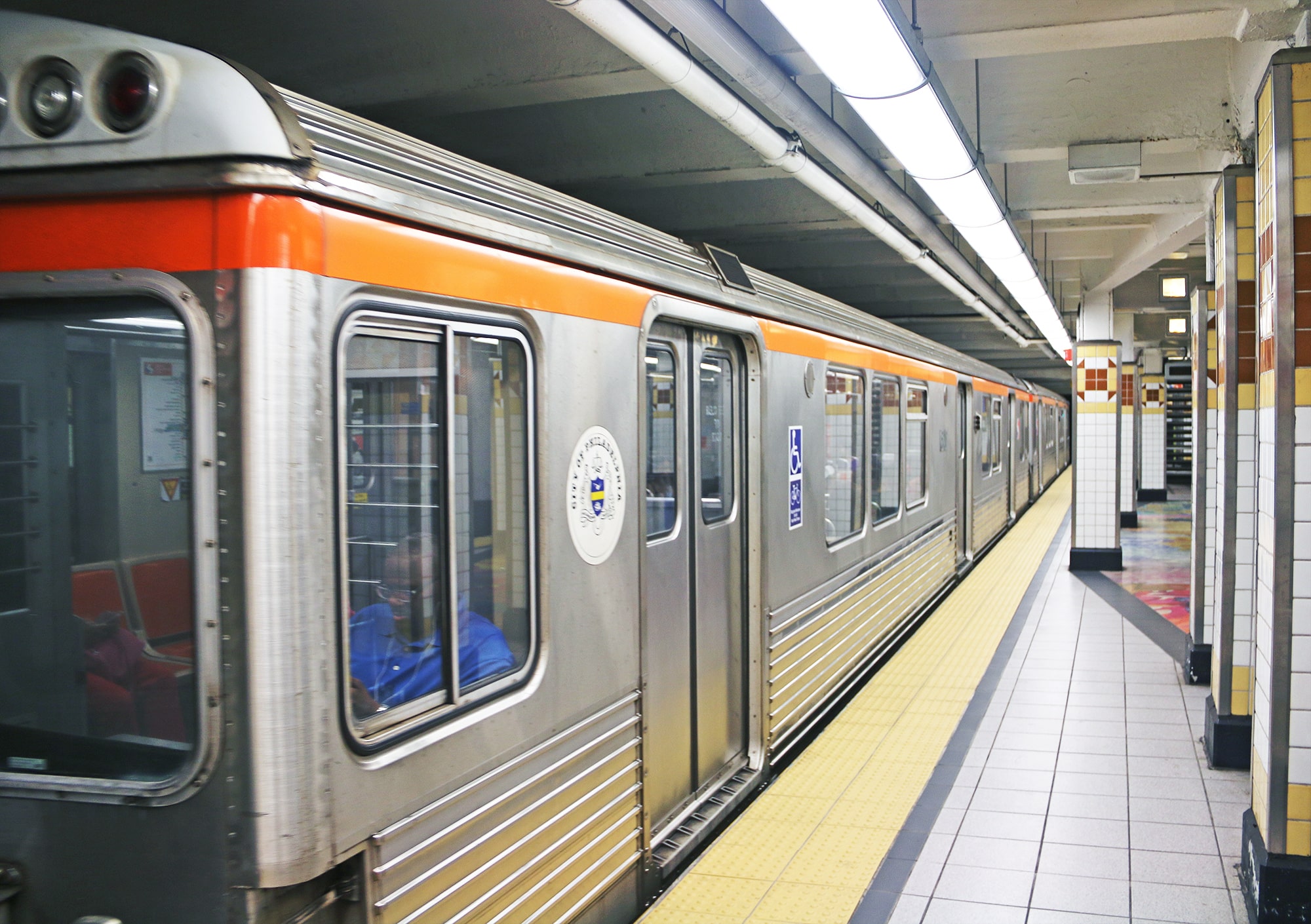 Transportation in Philadelphia - DiscoverPHL