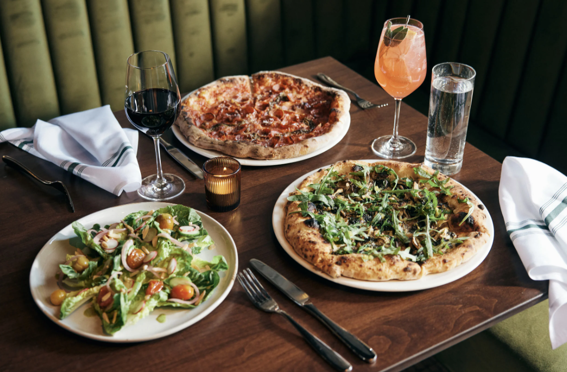Award-Winning and New Restaurants in Philadelphia - DiscoverPHL
