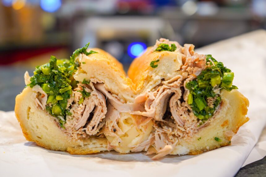 Top Must-Try Vendors at Reading Terminal Market - DiscoverPHL