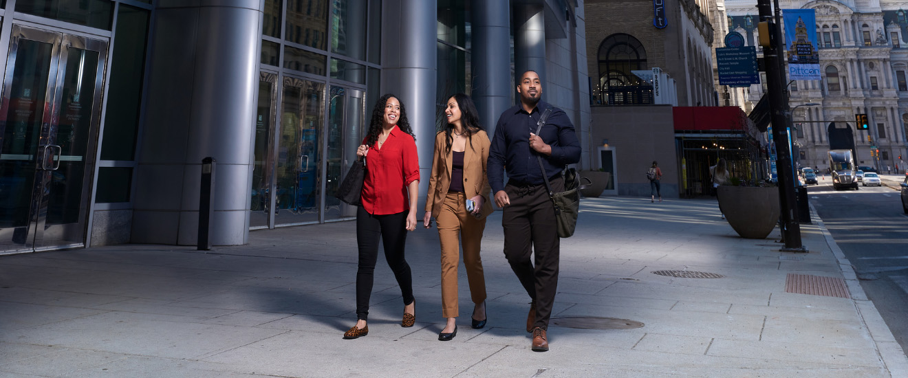 How to Make the Most of Your Venue Site Visit - DiscoverPHL