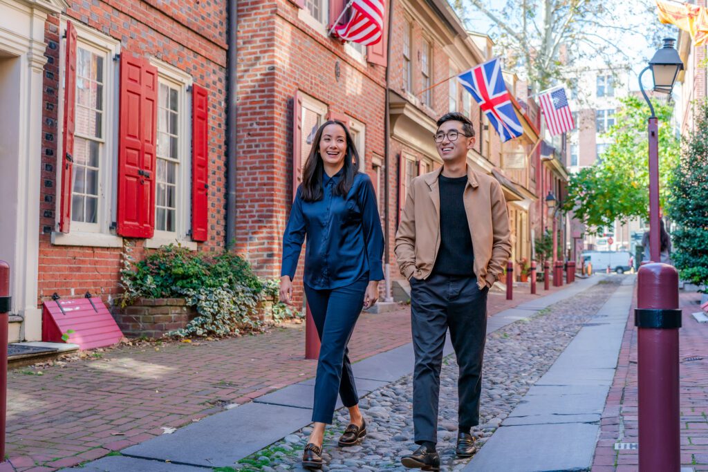 Philadelphia Visitors Guide - DiscoverPHL