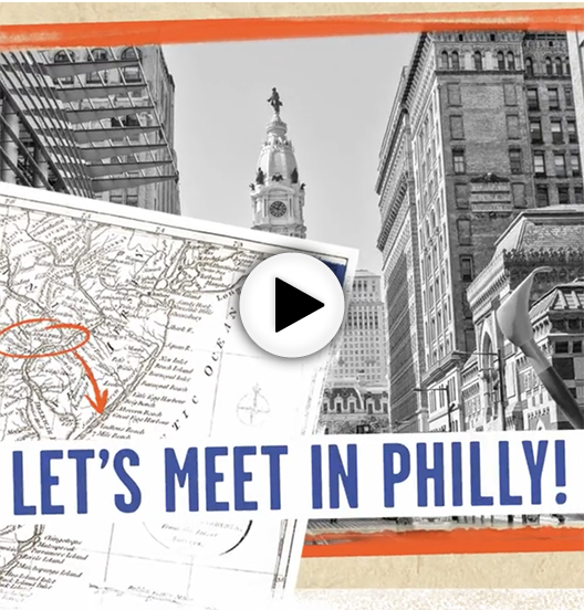 DiscoverPHL - Philadelphia Convention and Visitors Bureau