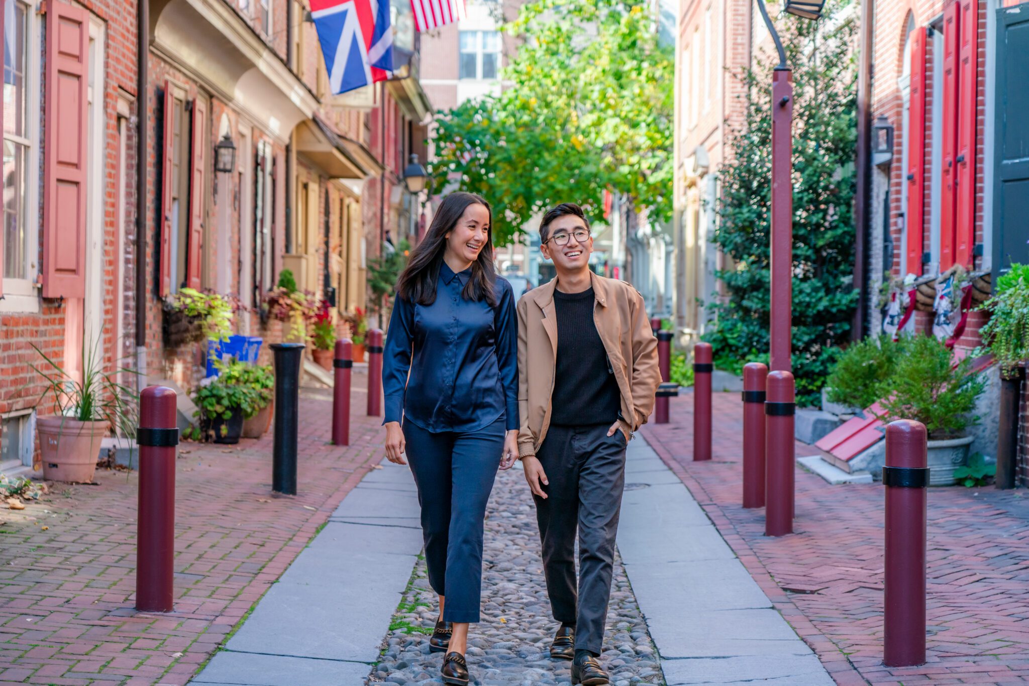 Historic Philadelphia - DiscoverPHL