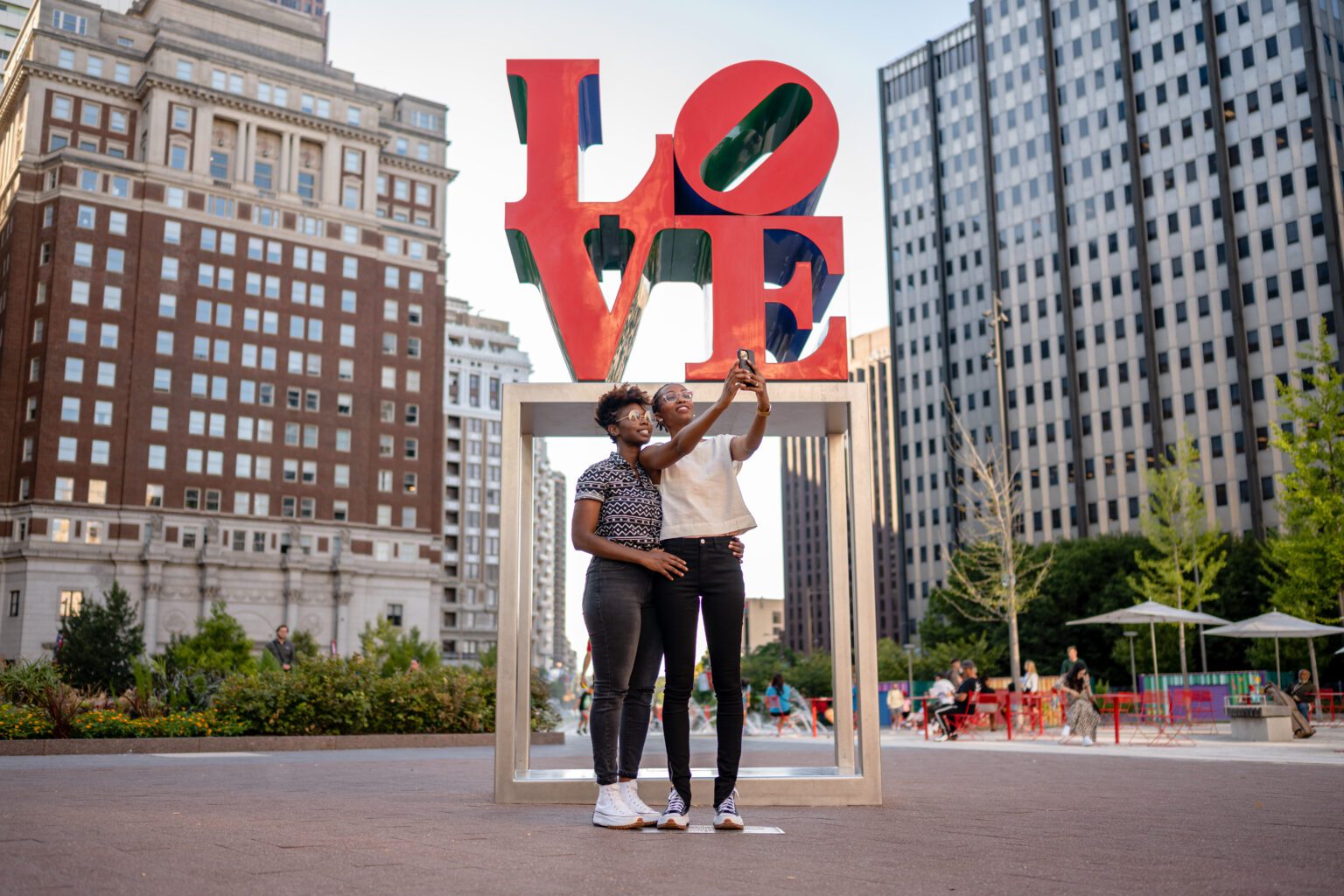 Date Night in Philadelphia - DiscoverPHL