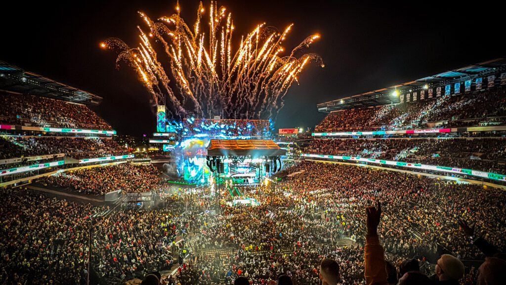 Largest Event Venues in Philadelphia - DiscoverPHL
