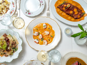 Philadelphia MICHELIN Red Guide - DiscoverPHL